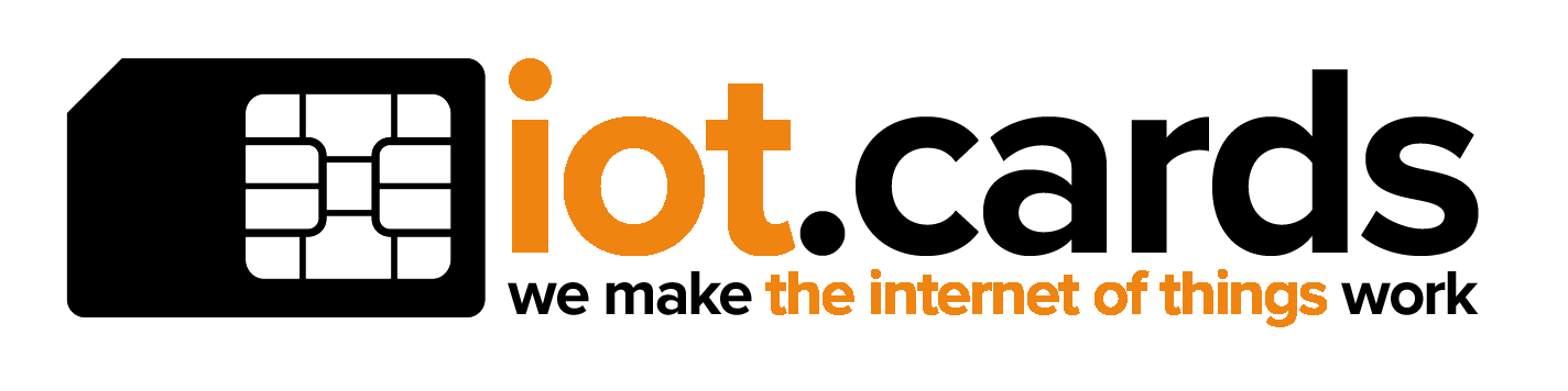 Planes Globales IoT Cards